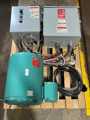 Phase Converters - Roto Phase