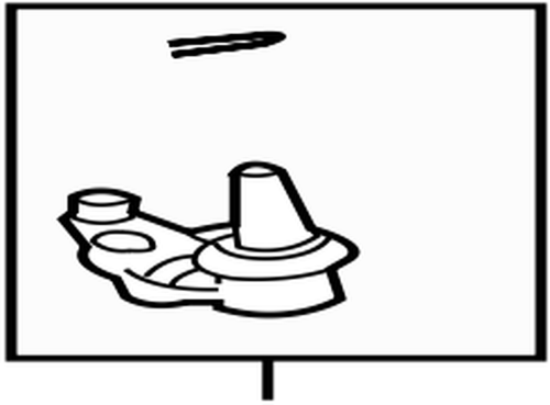 43340-09010 Toyota Joint assy, lower ball, front lh 4334009010, New ...