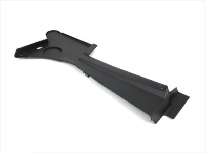 08-23 CHALLENGER UNDER HOOD LEFT SIDE APPEARANCE COVER PANEL MOPAR ...