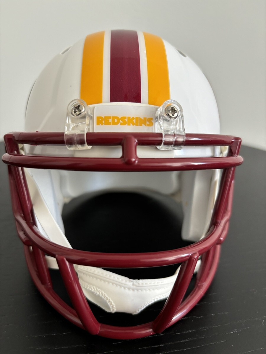 Redskins Helmet A Washington Redskins Shops Unfounded Helmet