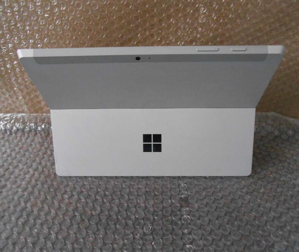 Microsoft Surface 3 Intel Atom x7-Z8700 1.60GHZ 4GB RAM 128GB -READ ...