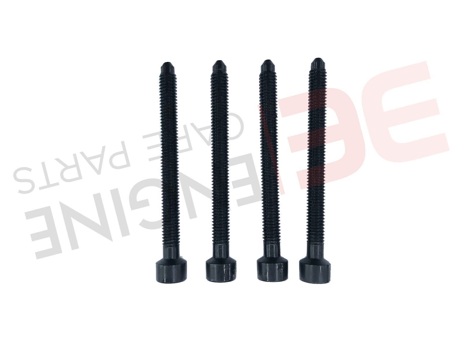 Audi A3 A4 A6 1.9 2.0 16V TDi Injector Bolts PD Engine | eBay UK