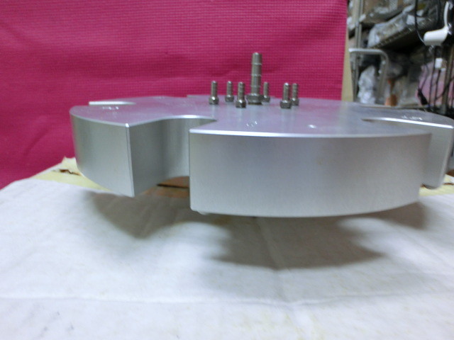 Radleys RR9502 Cooled Carousel 6 place reactor head,Unused.UK+93997 | eBay