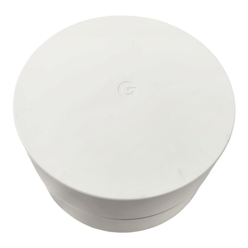 Google WiFi AC1200 Dual-Band Mesh Wi-Fi Point Router - GJ2CQ (No Power ...