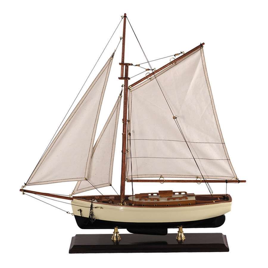 Cabin Cruiser Model 1930 S RC Boat & Watercraft Models & Kits For Sale