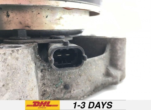 21960479 20920085 Water Pump W/ Electromagnetic Clutch Volvo FH FM ...