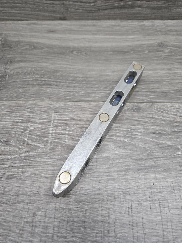 Empire 8" Billet Torpedo Level Em71.8 | eBay