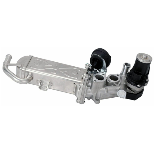 For Audi A3 Q3 TT 2003-2018 Egr Valve And Cooler | eBay