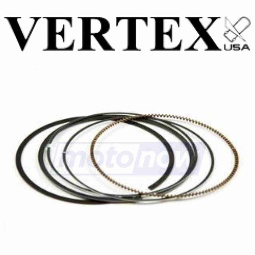 Vertex Piston Ring Set for 2008-2011 KTM 450 EXC-R - Engine Pistons ...