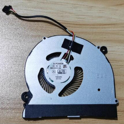 New Original Cooling Fan for MACHENIKE Clevo Machcreator-A NL52 DC5V 1A ...