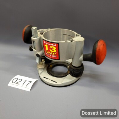 Original Plunge Base For Freud FT1702VCE - 2-1/4 HP Plunge Router | eBay