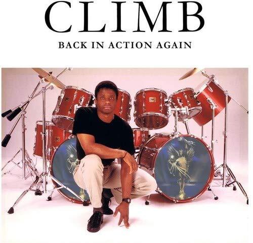 Climb Back In Action Again (CD) | eBay