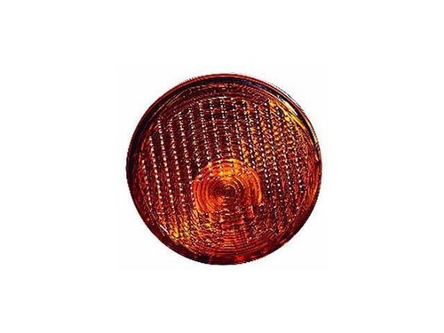 Front Left - Driver Side Turn Signal Assembly For 07-13 Jeep Wrangler ...