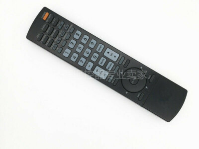 New For Sanyo DP37649 DP42647 DP50719 DP32647 TV Remote Control | eBay