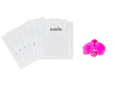 Babor Moisturizing Cream 10 packages / samples | eBay