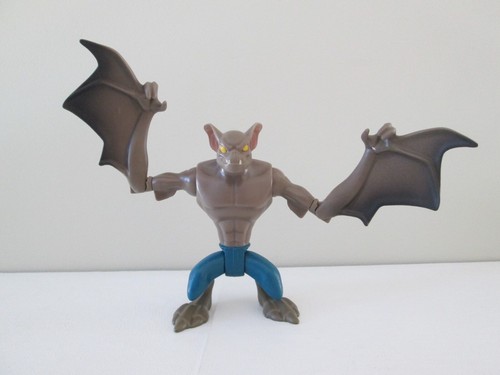 Fisher Price Imaginext DC Super Friends Man-Bat 5" Figure | eBay