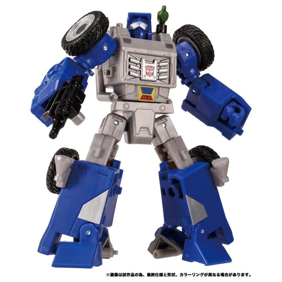 Favorite Transformer of the day..................... | Page 4009 ...