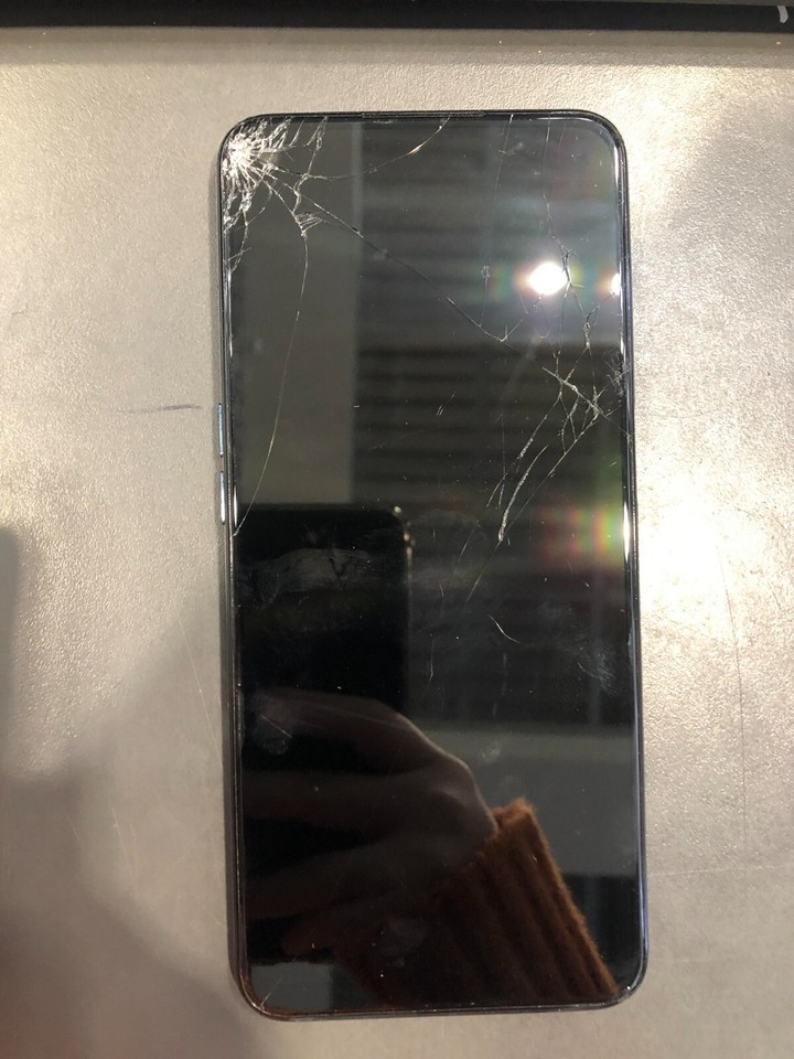 ONEPLUS NORD N200 5G 64GB BLUE DE2118 (METRO T-MOBILE) - FOR PART ONLY ...