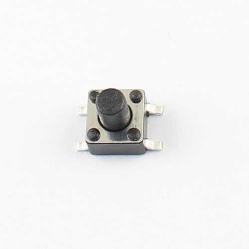10Pcs Momentary Tactile Tact Push Button Switch 4 Pin SMT SMD 4.5x4 ...