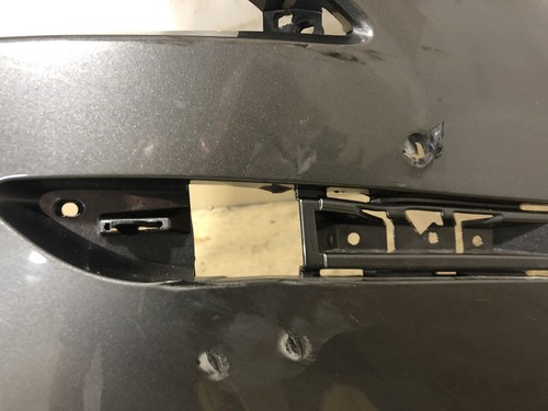 2020 Land Rover Range Rover Evoque R Dynamic Rear Bumper Cover 20 | OEM ...