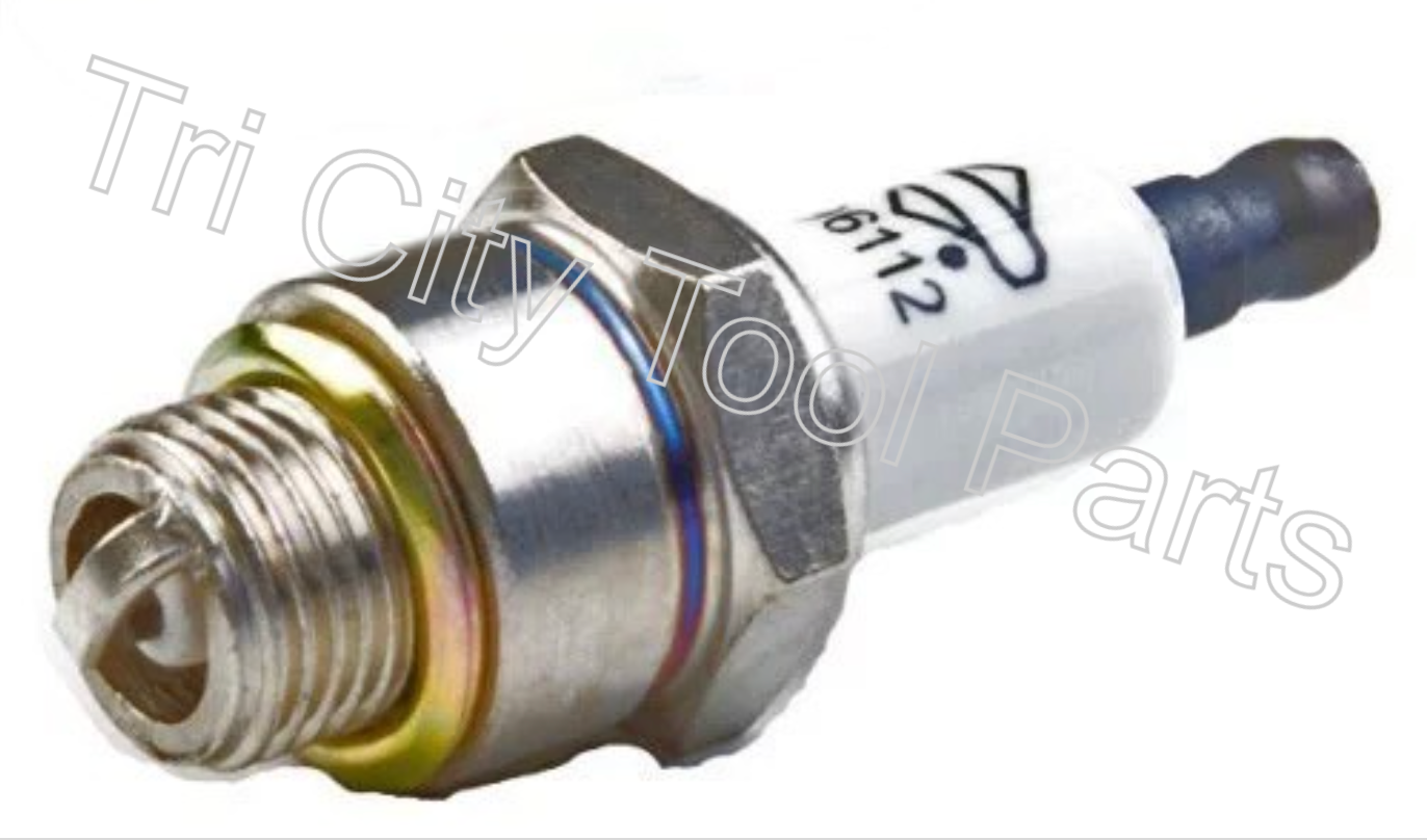 802592 Briggs & Stratton Spark Plug Replaces Champion 796112S J19LM ...