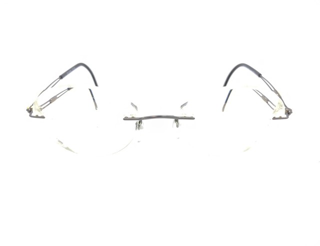 Silhouette 5227 Eyeglasses Chassis TITAN Next Generation 6061 Grey ...