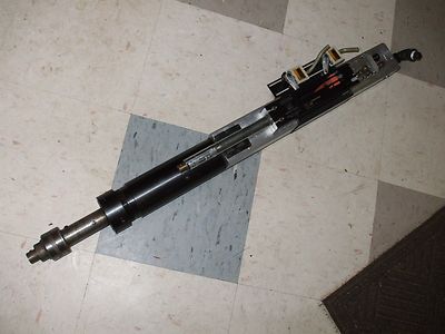 Drills - Pneumatic Feed Drill