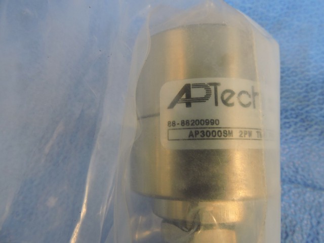 APTech AP3000 Repair Kit 4 Pcs for sale online | eBay