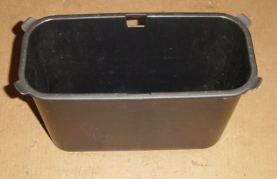 12 13 14 15 16 17 18 RAM 1500 2500 3500 Rear Floor Removable Storage ...