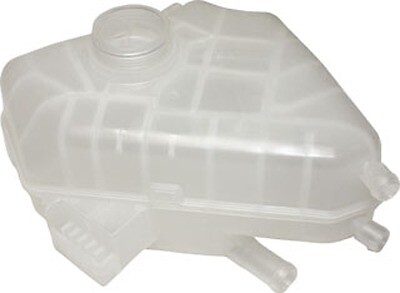 FOR FORD FIESTA 1.6 1.6D Coolant Expansion Tank 1513111 1504818 | eBay