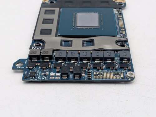 Dell Precision 5680 Nvidia RTX 3500 Ada 12 GB GDDR6 Graphics Card ...