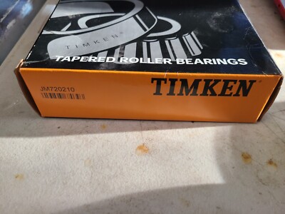 JM720210 Timken cup | eBay