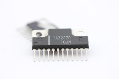 TA7227P INTEGRATED CIRCUIT NOS (New Old Stock). 1PC. C536CU2F160115 | eBay