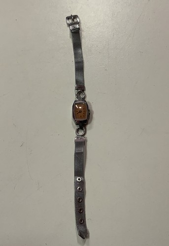 Swiss Fond Acier Inoxydable Oris Ladies Mechanical Leather Watch | eBay