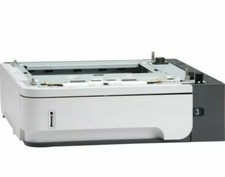 HP Laserjet Ent 600 M601N Laser Printer (CE989A) for sale online | eBay