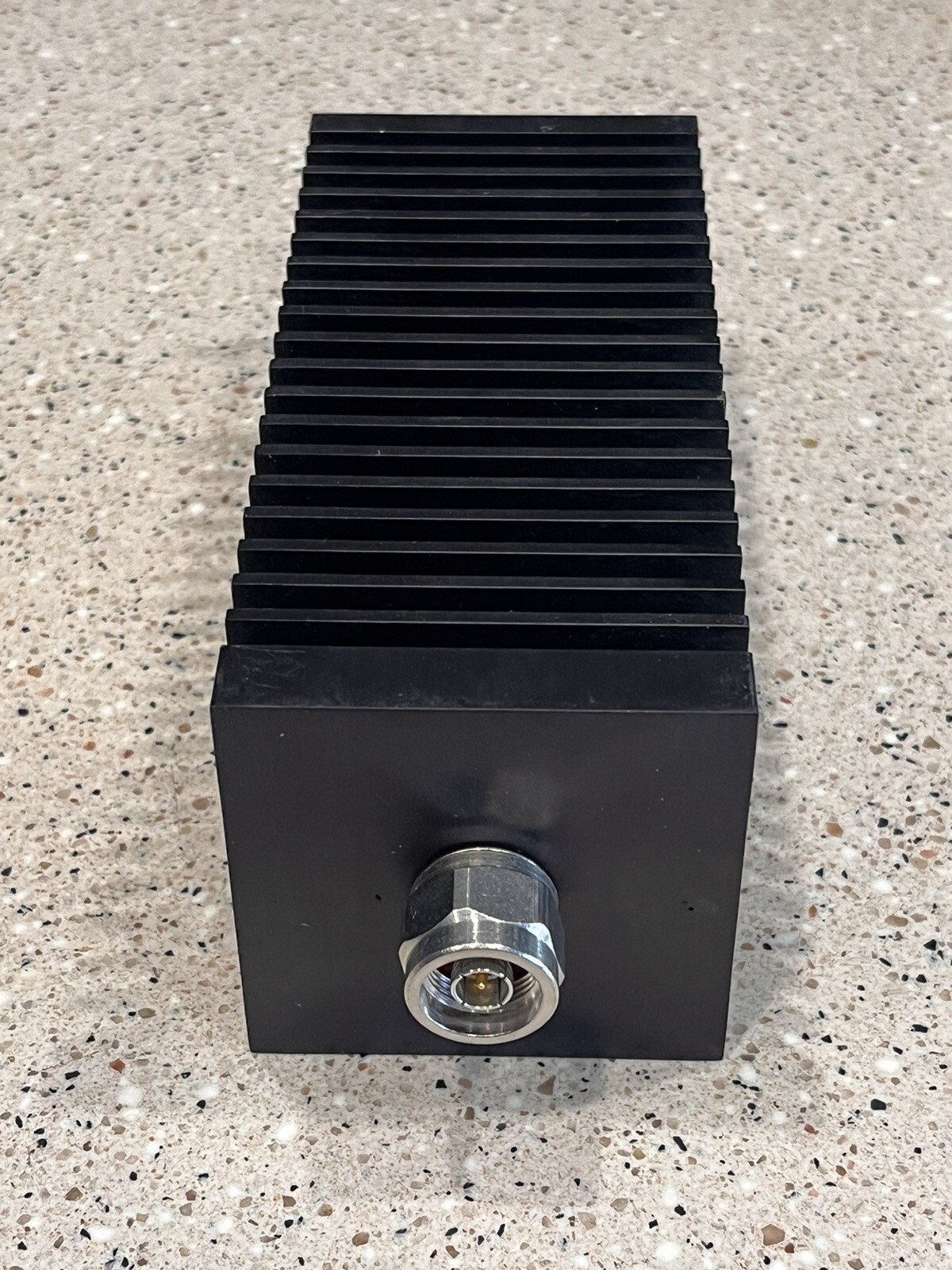 *NEW* Bird 4391M RF Power Analyst Kit, Bird 100-ST-MN 50ohm 100W ...