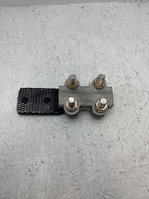 SEFCOR AFNC-24-2B Aluminum Terminal Type AFNC 350-650 MCM, 336-556 MCM ...