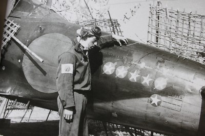 WWII Photo WW2 Japanese Ace Pilot Zero Kill Markings World War Two ...