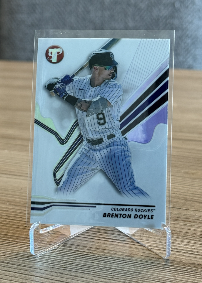 2024 Topps Pristine BASE REFRACTOR INSERTS - Complete Your Set - You ...