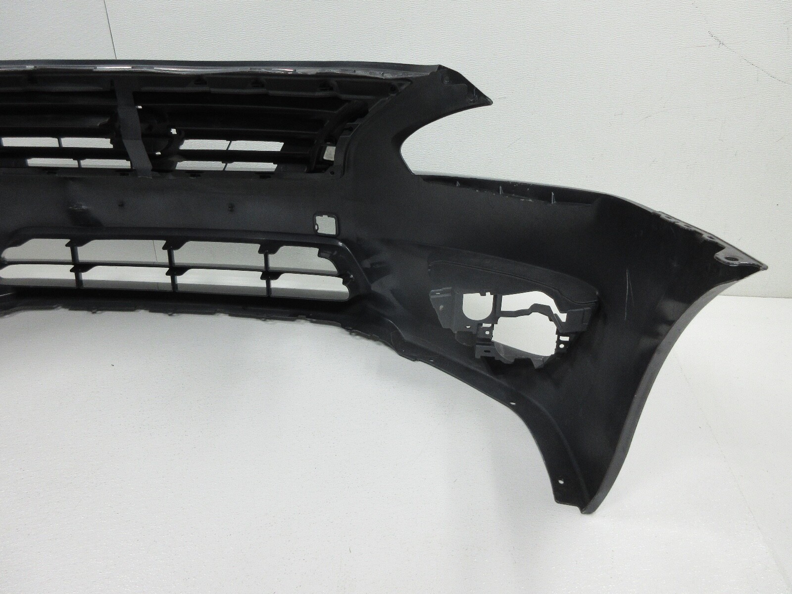2013-2015 Nissan Altima Sedan Front Bumper Cover | 62022-3TA0H | Genuine OEM | Black | Painted ...