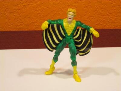 MARVEL COMICS GIANT SIZE X-MEN #1 BANSHEE SCREAMING MUTANT FIGURE | eBay