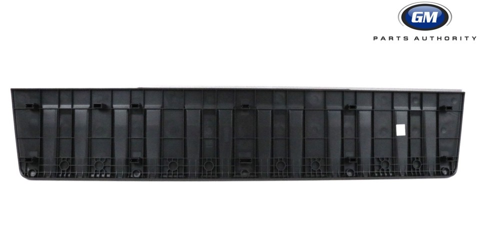 2014-2018 Silverado Sierra LH or RH Front Pad Fits 6" Rect. Steps ...