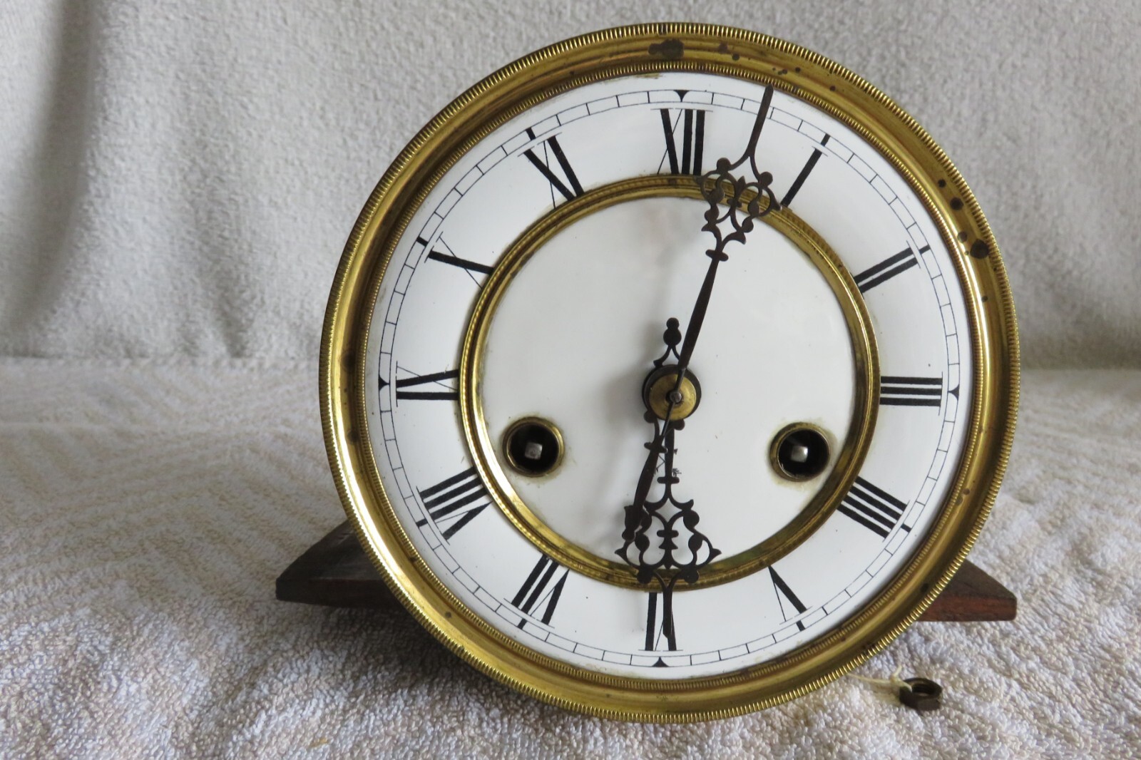 RA REGULATOR MOVEMENT, NOT PARTS | eBay