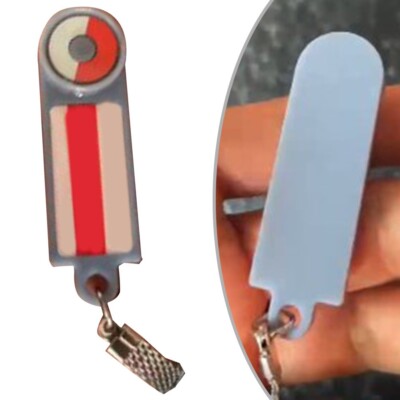 Solenoid Tester Tool Magnet Circulation Pump Rotation Tester, Solenoid ...
