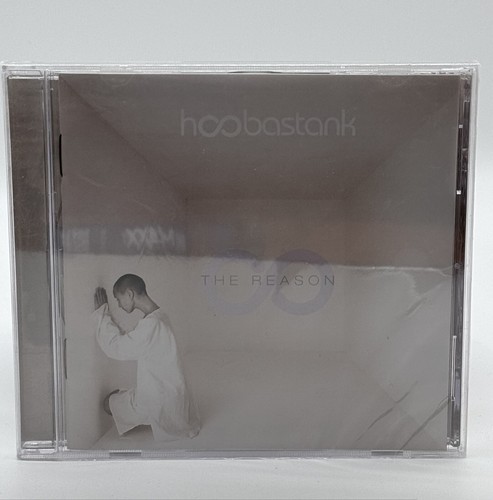 The Reason by Hoobastank (CD, 2003) B7 602498608814 | eBay
