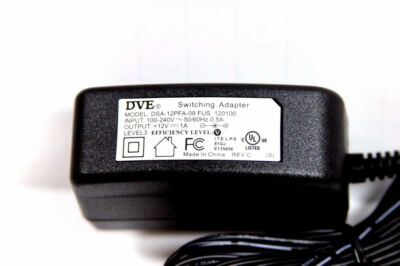 AC Power Adapter For Dell SoundBar Speaker AS501PA AX510PA AX510PA PSU ...