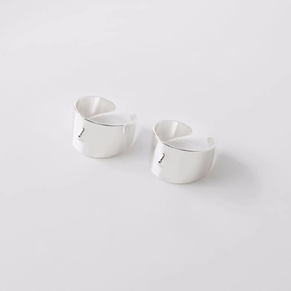 10pcs Adjustable Brass Finger Ring Bases for Jewelry Making Supplies ...