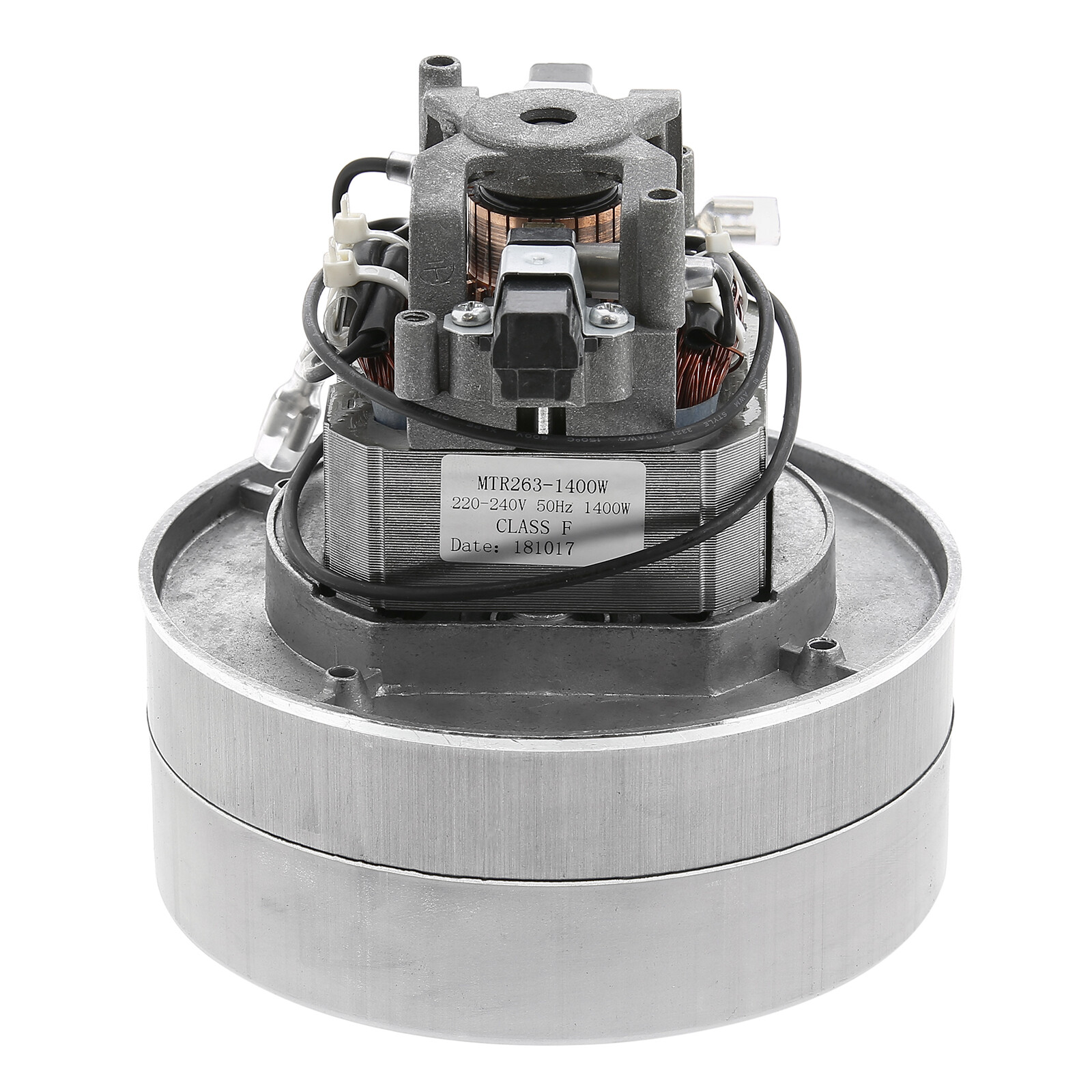 High Quality 800W 2 Stage Motor For Numatic Henry Micro HVR200m Vacuum ...