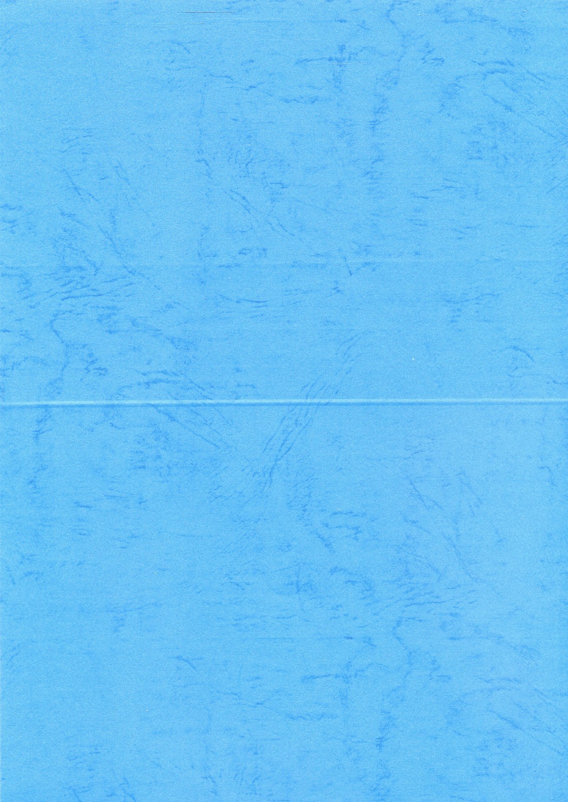 A4 Pre Scored/Creased Card Leather Look 200gsm Folds to A5 | eBay UK