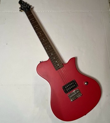 First Act ME538 solid-body electric guitar (TESTED) | eBay